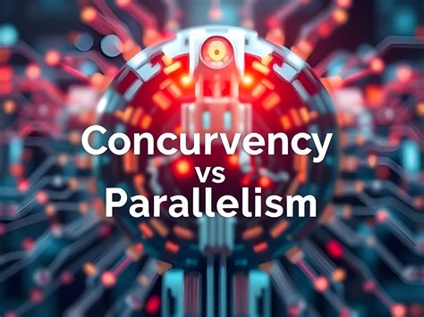 Master Concurrency Vs Parallelism Stackademic