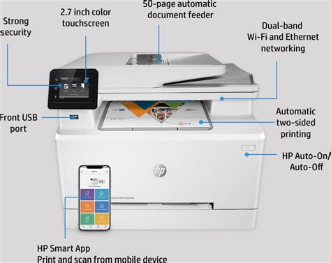 Hp Color Laserjet Pro Mfp M Fdw Wireless Hp Store Singapore Shop Hp Com Singapore
