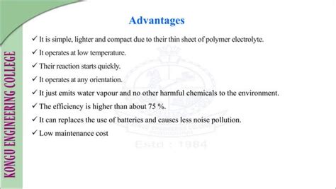Electrochemical Stroage Devicesalkaline Fuel Cellppt
