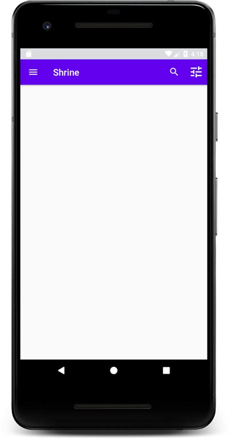 Mdc 102 Android Material Structure And Layout Kotlin Android