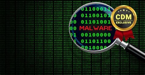 Advanced Malware Detection Signatures Vs Behavior Analysis Cyber