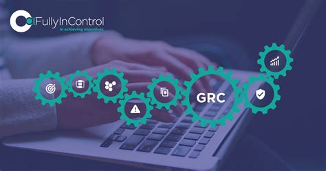Grc Governance Risk And Compliance Practically Explained Fullyincontrol