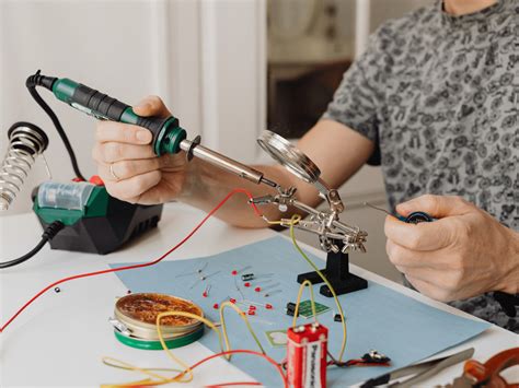 Electrician Classes In Dallas The Complete Guide