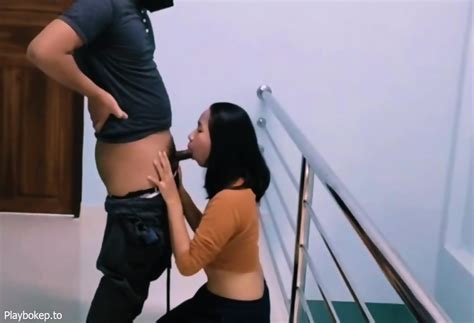 Habis Olahraga Ngewe Di Lantai Dua