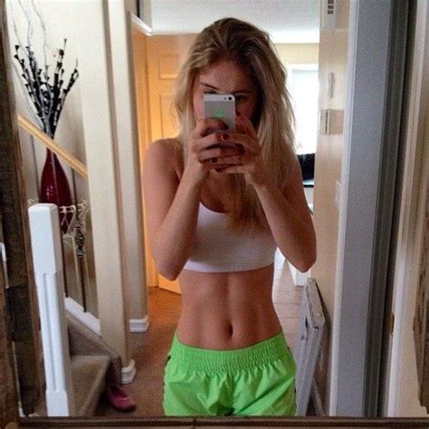 Selfshotmag Fitness Motivation Series Pic