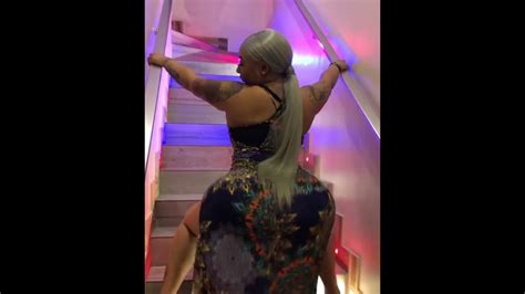 How Bbw Twerk ️💯 Youtube