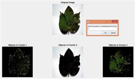 Figure From Image Based Plant Disease Detection Using Computer Vision Semantic Scholar