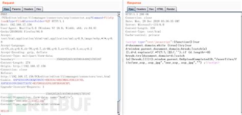 fckeditor2 6 4 1编辑器漏洞利用 freebuf网络安全行业门户