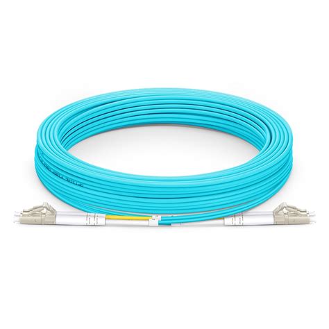 Patch Cord LC LC Duplex MultiMode OM M PROXNet