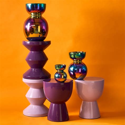 Pols Potten - Tip Tap Stool | Connox