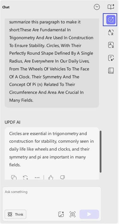 How to Summarize Text in ChatGPT? (Guide&Tips) | UPDF