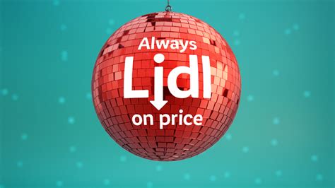 ALWAYS LIDL ON PRICE Coffee TV