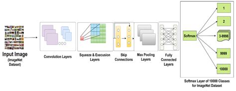 Model Architecture For Efficientnetv2 Download Scientific Diagram