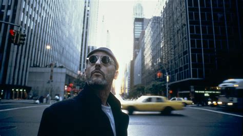 ‎léon The Professional 1994 Directed By Luc Besson • Reviews Film