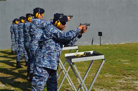 Small Arms Ammo For Rmaf And Rela Semi Automatic Pistols Malaysian Defence