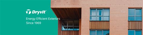Dryvit ® Continuous Insulation Eifs By Dryvit Exterior Systems