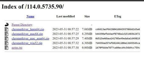 How To Run Selenium Running Test On Chrome Using Webdriver Geeksforgeeks