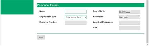 Html Persist The Height Of A Side Nav Bar For Multiple Web Page Sizes Stack Overflow