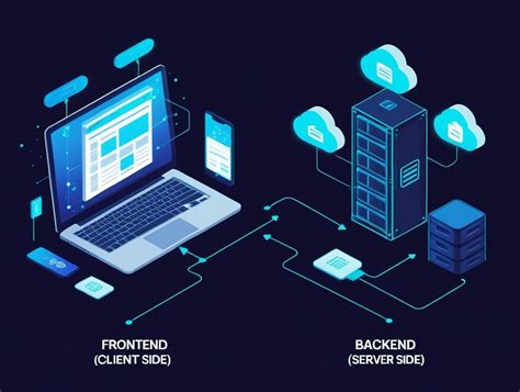 Backenddevelopment Webdev Softwareengineering Programming Tech