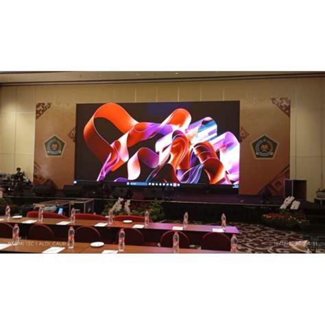 Jual Caver Led Beckdrop Shopee Indonesia