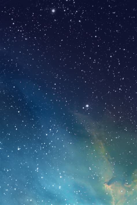 i resized the iphone 5 wallpaper from ios 7 for you guys here i