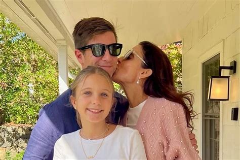 Bethenny Frankel Updates On Fiance Paul Daughter Bryn