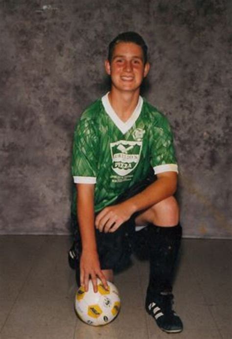 Corey Anthony Gilbert 1986 2015 Find A Grave Memorial