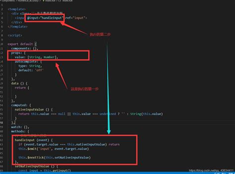 this emit ‘input‘ event target value 关于element ui的inputd输入框的理解 this