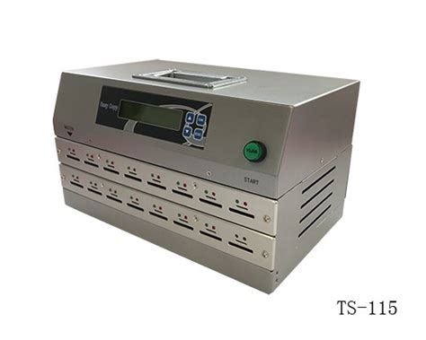 1 To 15 Targets Ports Sd And Microsd Duplicator Memory Card Copier Tf Card Copy Machine Sd