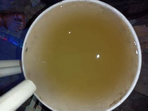 Sand Filter For Mud Silt And Colour At Rs 24000 Industrial Sand