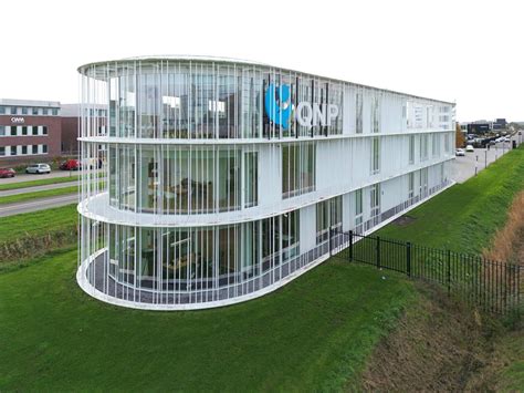 Meest Gezocht QNP ICT Telecom Professionals