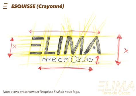 ELIMA :: Behance