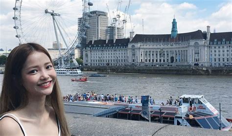 Korean Celebs Ideal Types Compilation Ha Yeonsoo Trends All The Trends Of Korea From K