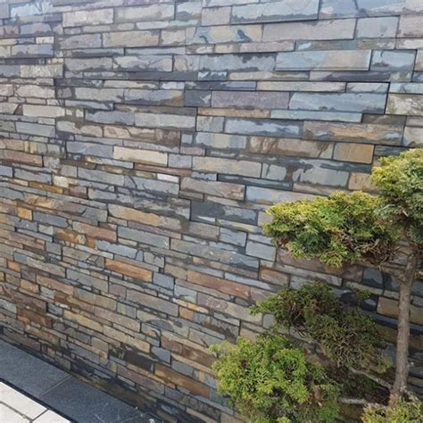Slate Wall Cladding
