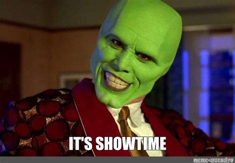 Create Meme The Mask Jim Carrey Dynamite Cosplay Mask Jim Carrey Jim