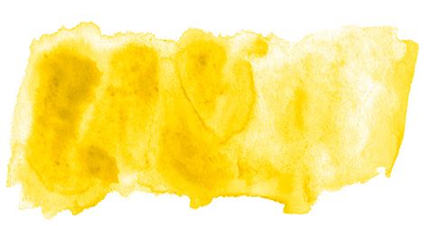 활기찬 노란 수채화 추상적인 배경 얼룩 스플래시 페인트 얼룩 이혼 디자인과 장식을 위한 빈티지 회화 복사 공간 사용 0명에 대한 스톡 사진 및 기타 이미지 Istock