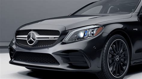 2021 Mercedes Benz C Class Sedan Prices And Photos Mercedes Benz Of
