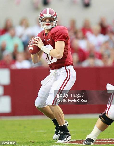 Greg Mcelroy Photos And Premium High Res Pictures Getty Images
