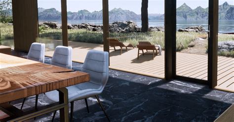 Uso De Datasmith Con Archicad Twinmotion Documentación Epic Developer Community