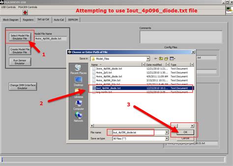 Pga 309 Evm Support Amplifiers Forum Amplifiers Ti E2e Support Forums