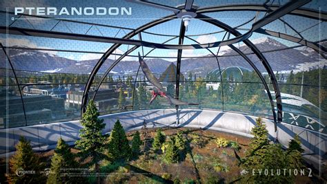 Jurassic World Evolution 2 Review Jurassic Outpost