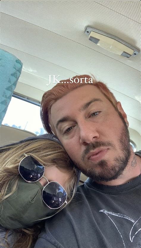 Zacky Vengeance Wife