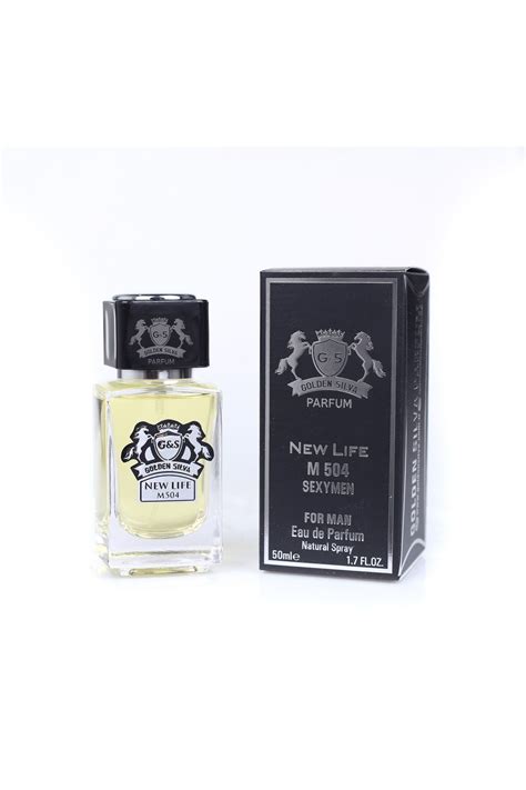 Golden Silva Golden Sılva New Lıfe Men 50 ml Fiyatı, Yorumları - Trendyol