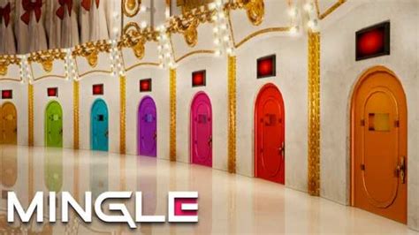 Mingle Carousel Codes February 2025 Twinfinite