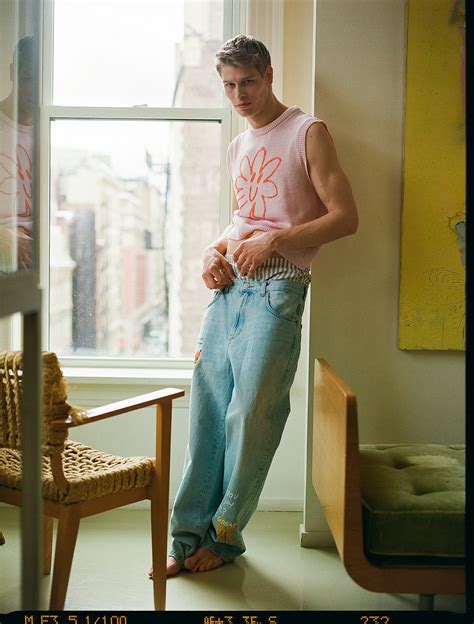 Devin Moorman Dt Model Management