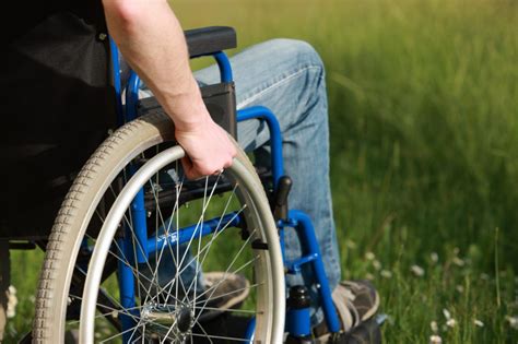 Being Referred To As Wheelchair Bound Muscular Dystrophy News Forums