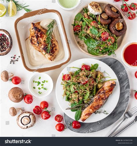 Types Of Healthy Dishes At Kaitlyn Guest Blog