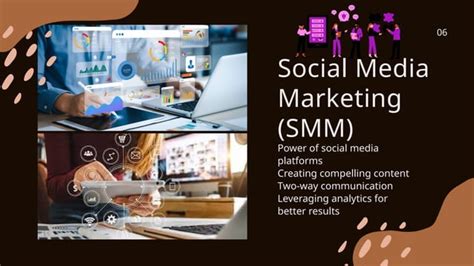 Vishwas Digital Marketing Specialist And Strategist Pptx Email