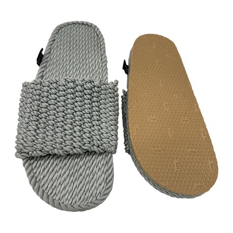Handmade Rope Sandals Nomadic Vegan Sandals Nomadic State Of Mind