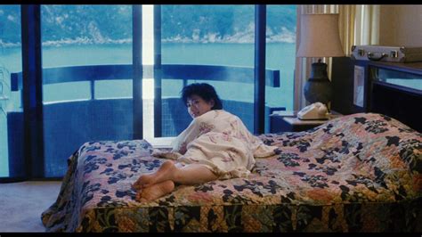 Michiko Nishiwakis Feet